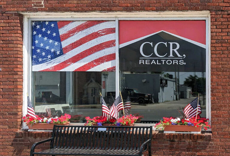 CCR, Realtors® Offices - CCR, Realtors